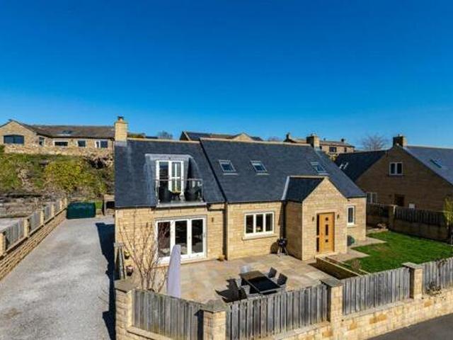 5 Bedroom Detached House For Sale In Harmby