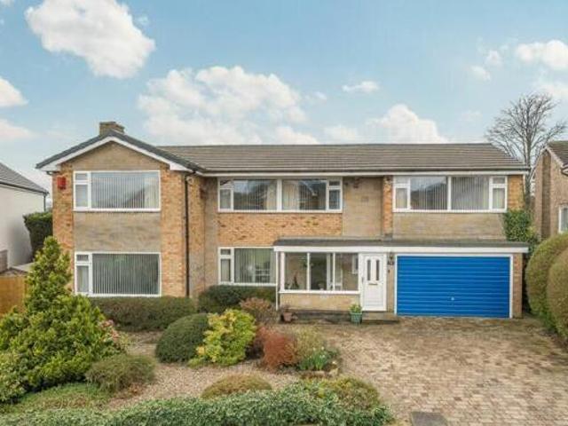 5 Bedroom Detached House For Sale In Harrogate
