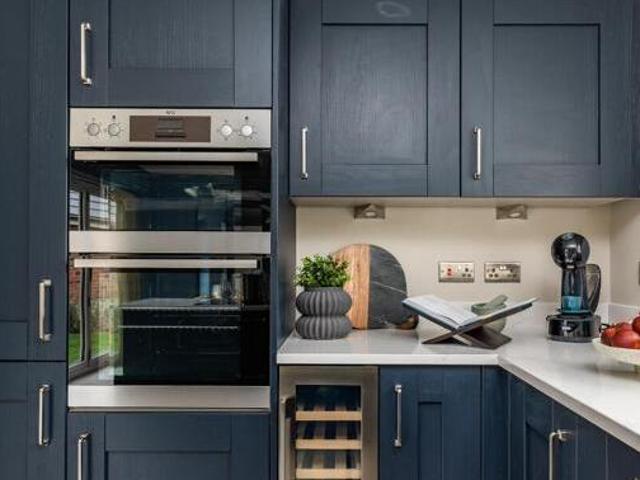 5 Bedroom Detached House For Sale In Harrogate