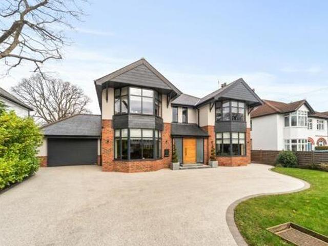 5 Bedroom Detached House For Sale In Harrogate