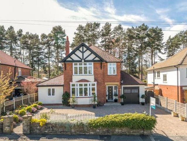 5 Bedroom Detached House For Sale In Harrogate