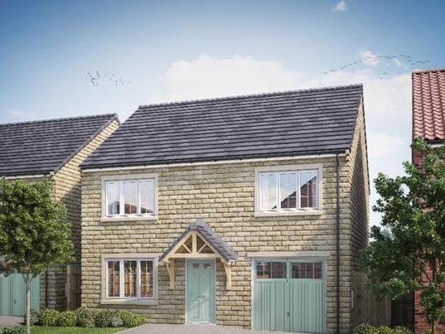 5 Bedroom Detached House For Sale In Harrogate