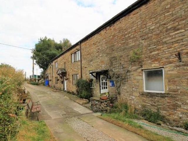 5 Bedroom Detached House For Sale In Harrop Edge Road