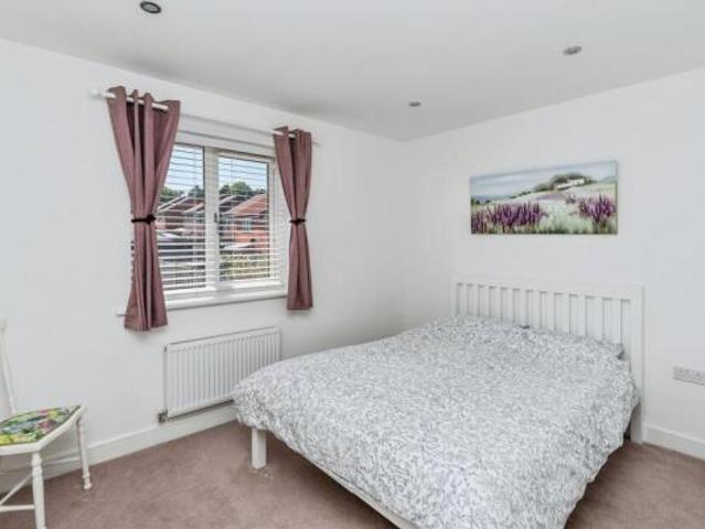 5 bedroom detached house for sale in Harrison Way, Rownhams, Southampton, SO16