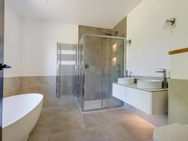 5 bedroom detached house for sale in Hartfield Road, Cowden, Edenbridge, TN8