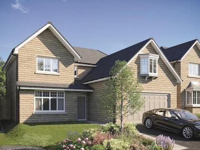 5 Bedroom Detached House For Sale In Harthill, Rotherham