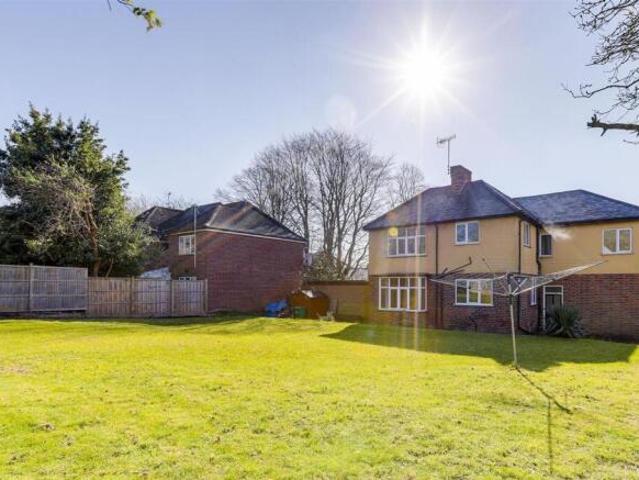 5 bedroom detached house for sale in Hartington Road, Nottingham, NG5