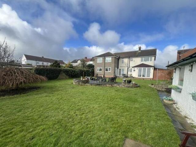 5 Bedroom Detached House For Sale In Hartlepool, Durham