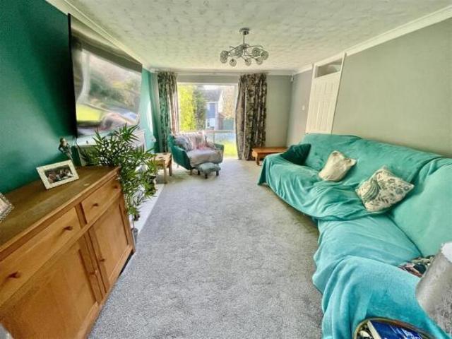 5 bedroom detached house for sale in Hartley Vale, Plymouth, PL3