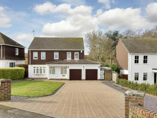 5 Bedroom Detached House For Sale In Hartley, Kent
