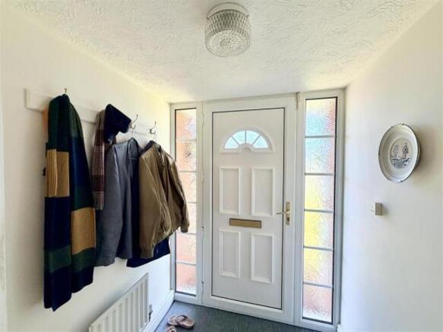 5 bedroom detached house for sale in Hartley, Plymouth, PL3