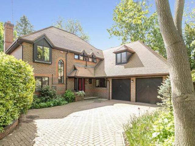 5 Bedroom Detached House For Sale In Harts Grove