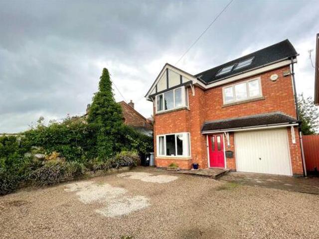 5 Bedroom Detached House For Sale In Haslington