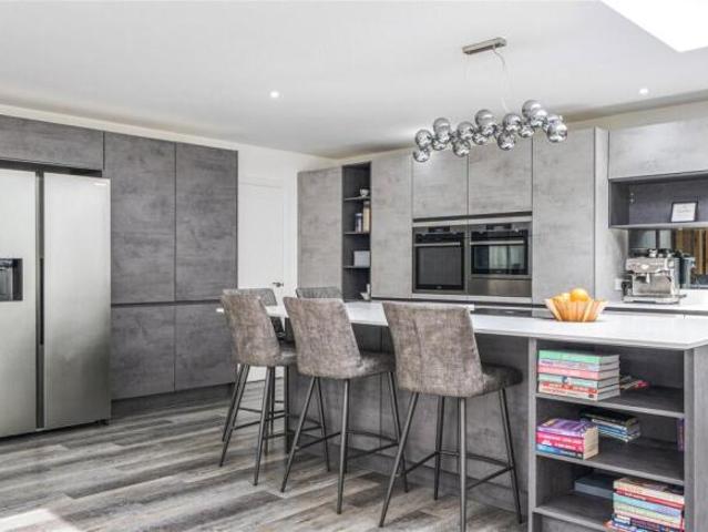 5 bedroom detached house for sale in Hassock Wood, Keston, BR2