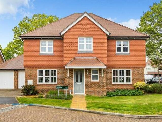 5 Bedroom Detached House For Sale In Headcorn