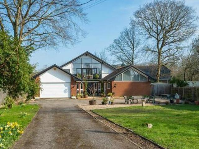 5 Bedroom Detached House For Sale In Headington