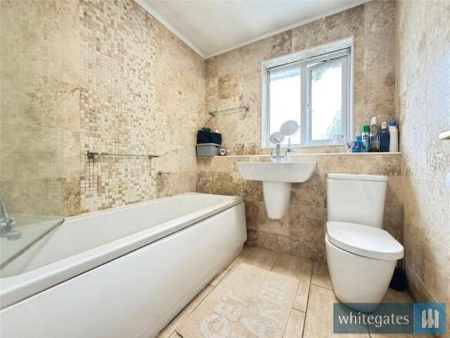 5 bedroom detached house for sale in Heartwood Close, Orrell Park, Merseyside, L9