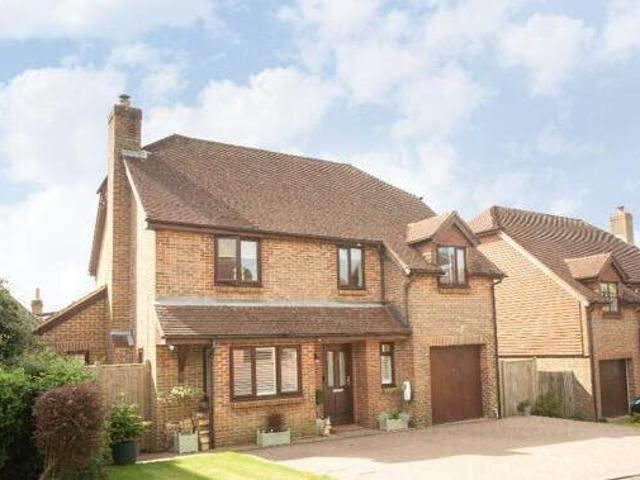 5 Bedroom Detached House For Sale In Heathfield, East Sussex