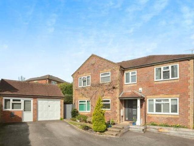 5 Bedroom Detached House For Sale In Heathfield, East Sussex