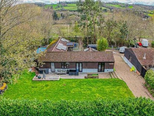 5 Bedroom Detached House For Sale In Hemel Hempstead