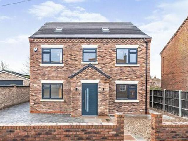 5 Bedroom Detached House For Sale In Hemingbrough
