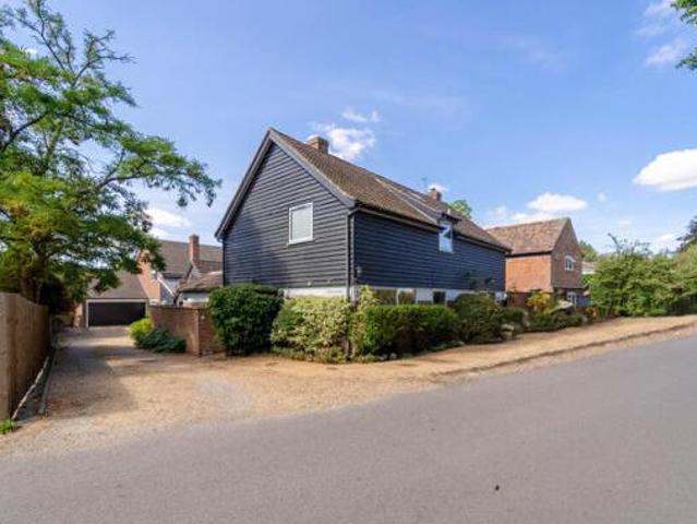 5 Bedroom Detached House For Sale In Hemingford Abbots