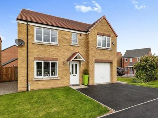 5 Bedroom Detached House For Sale In Hemlington