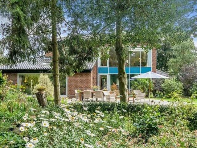 5 Bedroom Detached House For Sale In Hempnall
