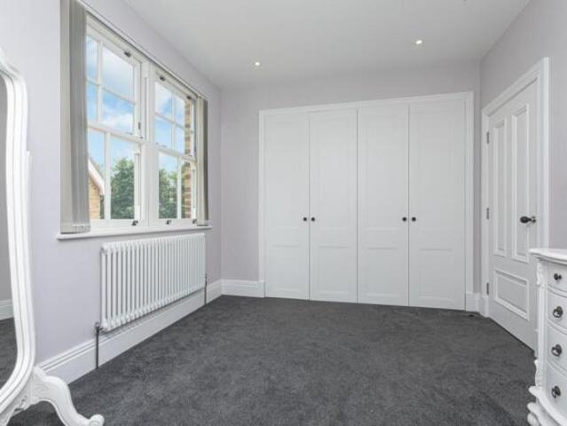 5 bedroom detached house for sale in Hengist Road, Westgate on Sea, Kent, CT8