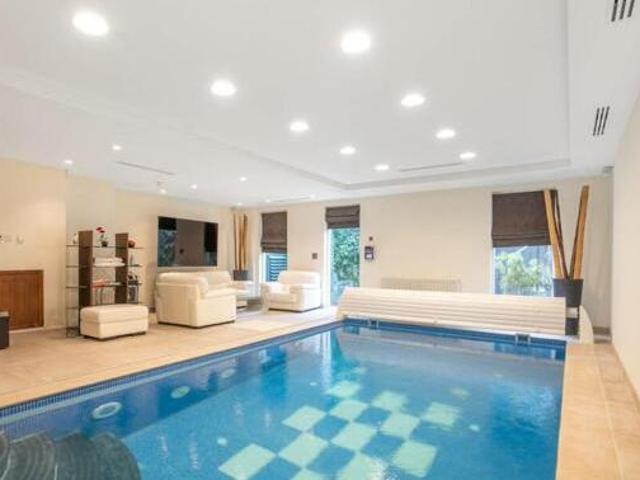 5 Bedroom Detached House For Sale In Hendon, London