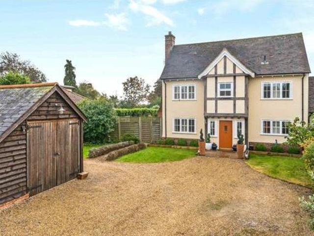 5 Bedroom Detached House For Sale In Henham, Essex