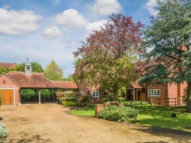 5 Bedroom Detached House For Sale In Henley in arden