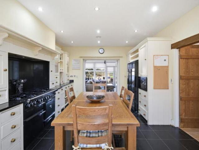 5 bedroom detached house for sale in Heol Las, Birchgrove, Swansea, SA7