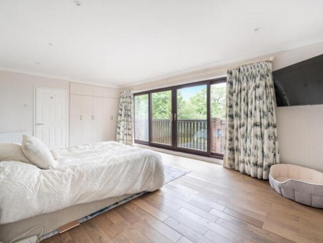 5 bedroom detached house for sale in Heritage Hill, Keston, Kent, BR2