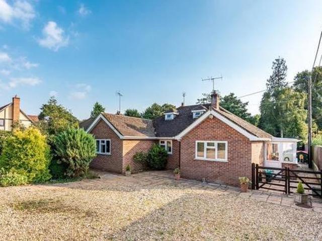 5 bedroom detached house for sale in Hermitage Berkshire RG18 RG18