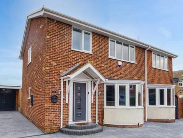 5 Bedroom Detached House For Sale In Herne Bay
