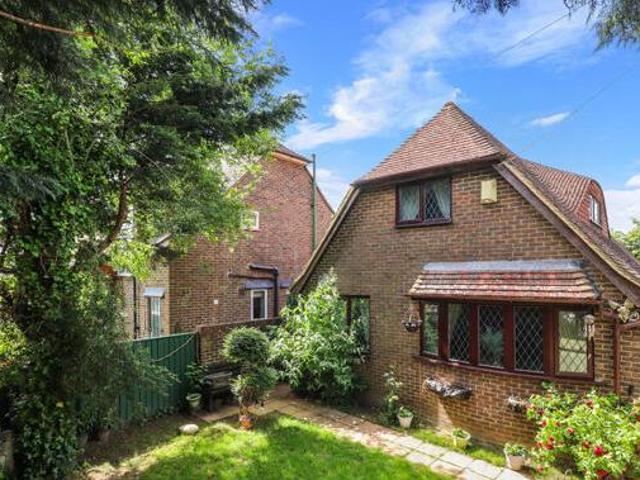 5 Bedroom Detached House For Sale In Herstmonceux, Hailsham