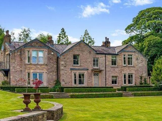 5 Bedroom Detached House For Sale In Heskin