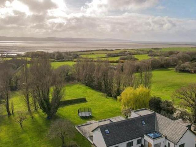 5 Bedroom Detached House For Sale In Heswall