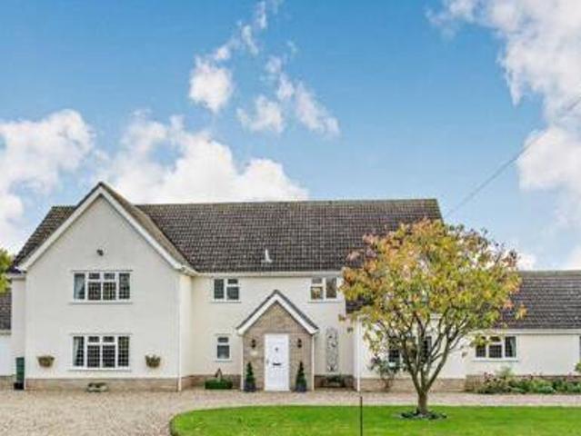 5 Bedroom Detached House For Sale In Hitcham, Ipswich