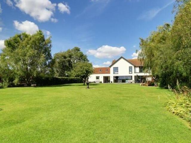 5 Bedroom Detached House For Sale In Hibaldstow