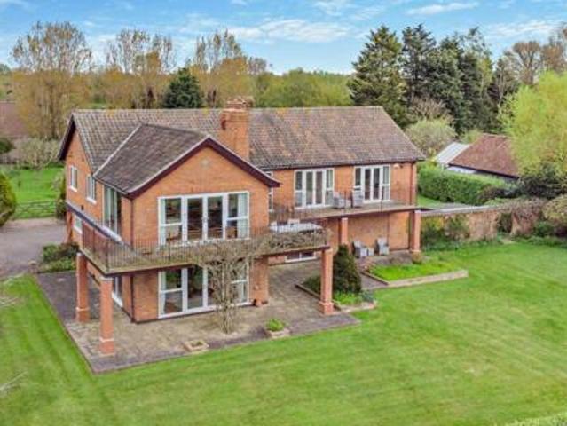 5 Bedroom Detached House For Sale In Hickling