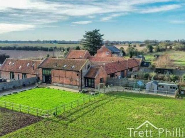 5 Bedroom Detached House For Sale In Hickling