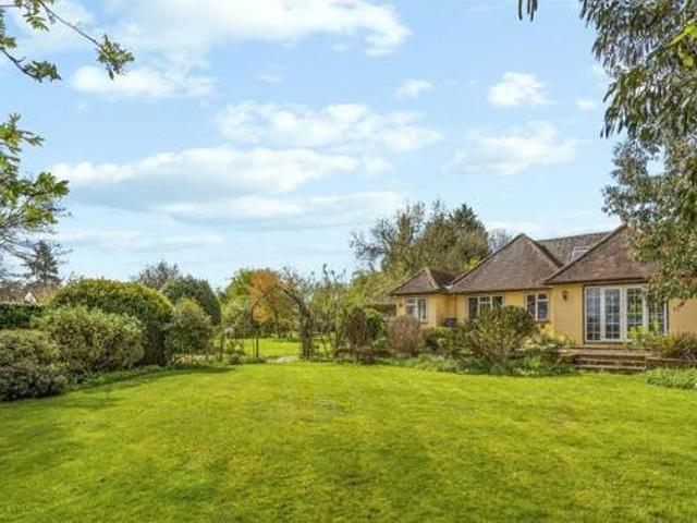 5 Bedroom Detached House For Sale In High Wycombe, Buckinghamshire