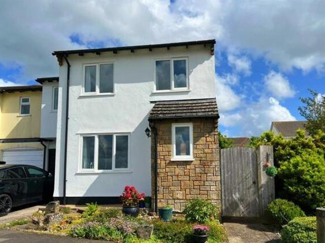5 Bedroom Detached House For Sale In High Bickington