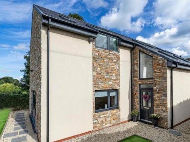 5 Bedroom Detached House For Sale In High Etherley, Bishop Auckland