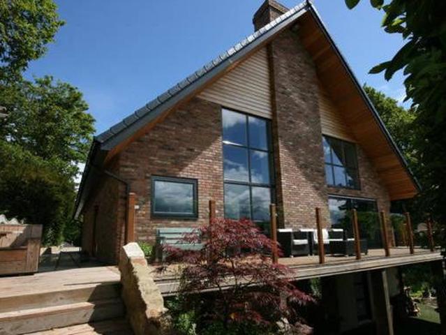 5 bedroom detached house for sale in High Horse Close Rowlands Gill Tyne And Wear NE39 NE39