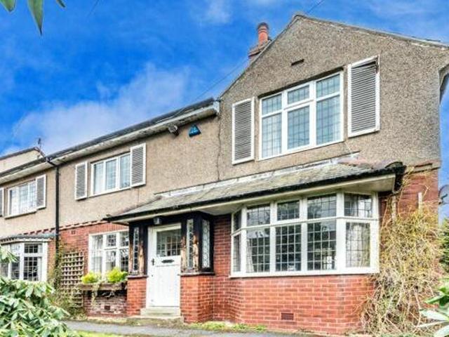 5 Bedroom Detached House For Sale In High Storrs