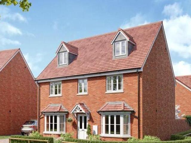 5 Bedroom Detached House For Sale In High Street, Codicote