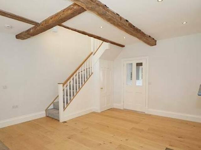 5 bedroom detached house for sale in High Street Eccleshall Staffordshire ST21 6BZ ST21